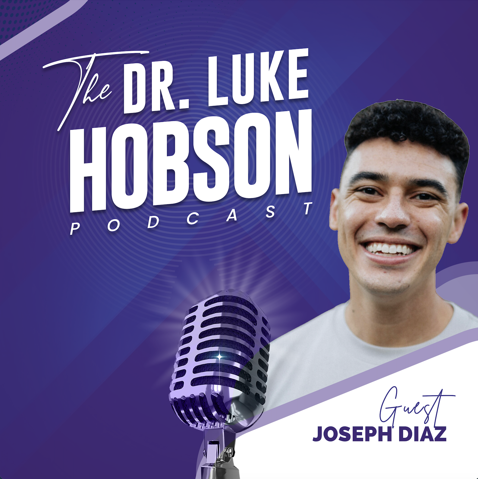 EP-104: Joseph Diaz: How Instructional Designers Can Network on LinkedIn Without Feeling Gross ...